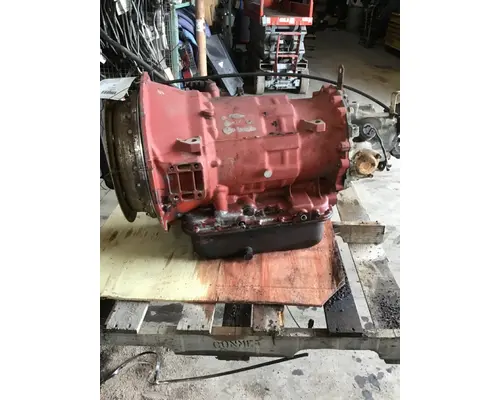 ALLISON MT643 Transmission Assembly in Holland, MI $50.00 #75310