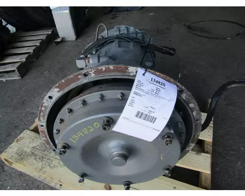 ALLISON MT643 Transmission Assembly OEM# MT643 in OWENSBORO, KY #134820