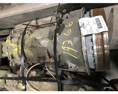 ALLISON MT654 CR Transmission Assembly in Douglas, GA $2,000.00 #19366