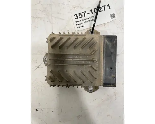ALLISON School Bus Transmission Control Module OEM# 29556882 in Dorr ...