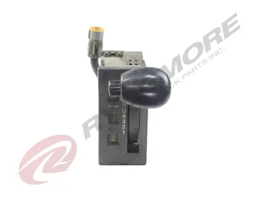 ALLISON VARIOUS ALLISON TRANSMISION MODELS Automatic Shift Controls OEM ...