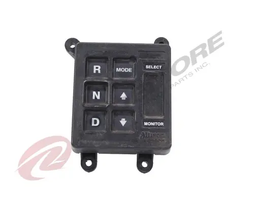 ALLISON VARIOUS ALLISON TRANSMISION MODELS Automatic Shift Controls OEM ...