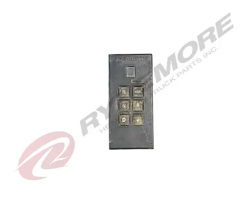 ALLISON VARIOUS ALLISON TRANSMISION MODELS Automatic Shift Controls OEM ...