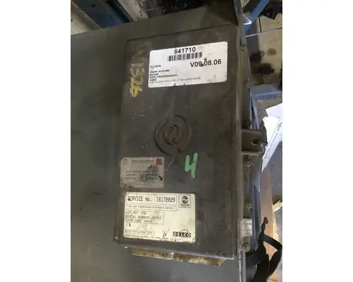 ALLISON TRANSMISSION CONTROL MODULE (TCM) OEM# 16197599 in Athens, GA ...