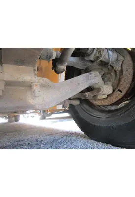 AXLE ALLIANCE SCHOOL BUS Front Axle I Beam in Westland, MI #89326
