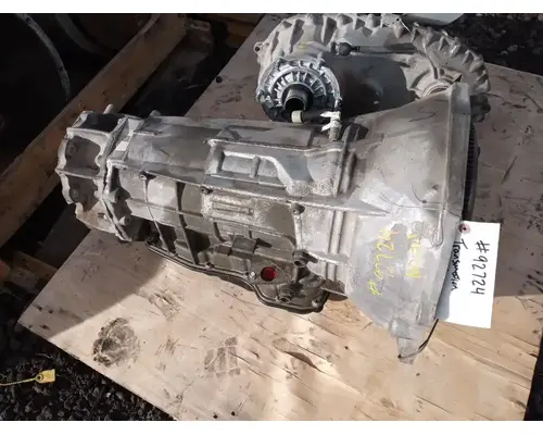 Aisin AS69RC Transmission Assembly in UCON, ID $3,795.00 #92724-2