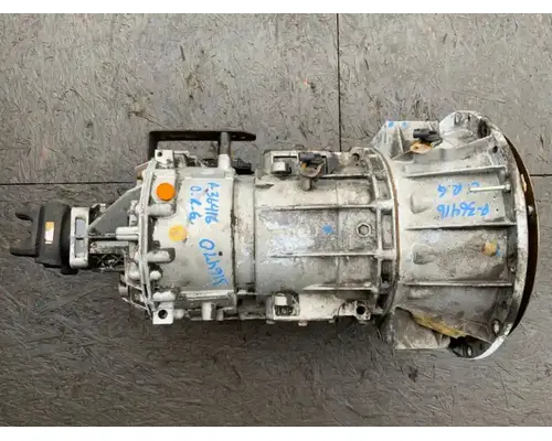 Allison 1000 SERIES Transmission Assembly in Elkton, MD #P-36416