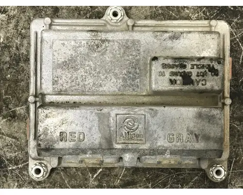 Allison 2000 SERIES Transmission Control Module (TCM) OEM# 29537441 in ...