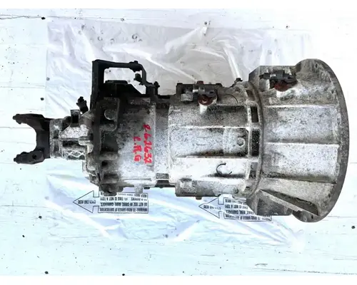 Allison 2200EV Transmission Assembly in Elkton, MD #P-62632