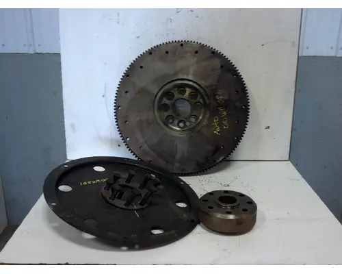 Allison 2400 SERIES Flywheel OEM# 1265875 in Sioux Falls, SD #24243694