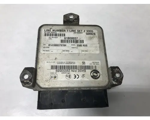 Allison 2500 RDS Transmission Control Module (TCM) OEM# 29550689 in ...