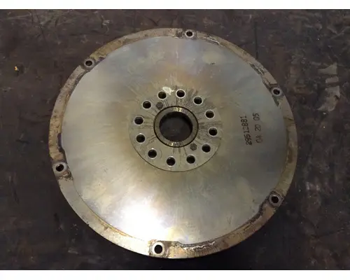 Allison 3000 RDS Flex Plate in Spencer, IA #24558047