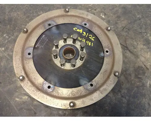 Allison AT545 Flywheel in Spencer, IA #24500333