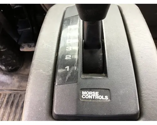 Allison AT545 Transmission Shifter (Electronic Controller) in Spencer ...