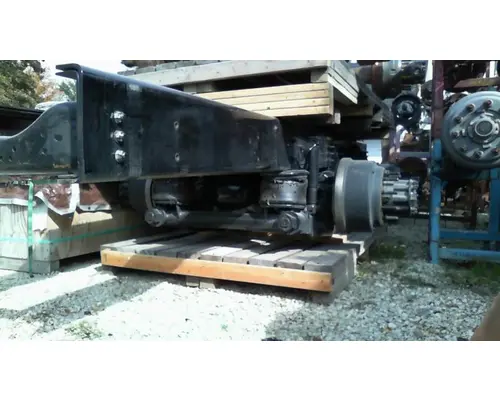 Arvin Meritor RP52185 Cutoff Assembly (Housings & Suspension Only) in ...