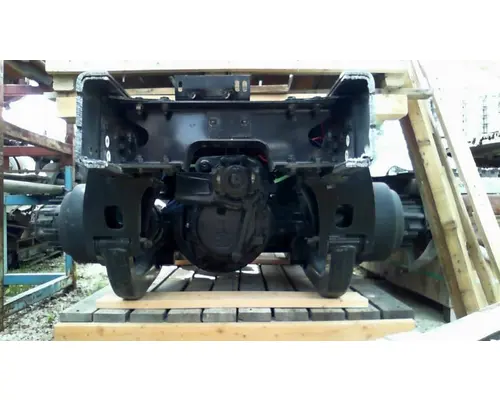 Arvin Meritor RP52185 Cutoff Assembly (Housings & Suspension Only) in ...