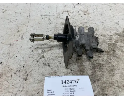 BENDIX 5006961 Brake Valve (Air) OEM# 5006961 in OWENSBORO, KY #142476