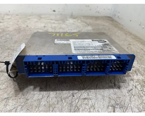 BENDIX 587 ABS Module OEM# Q2760401301 in Dorr, MI $458.00 #320-10512