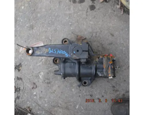 BENDIX C300-2261699 POWER STEERING GEAR OEM# E8HT-3590-BB C300-2261699 ...