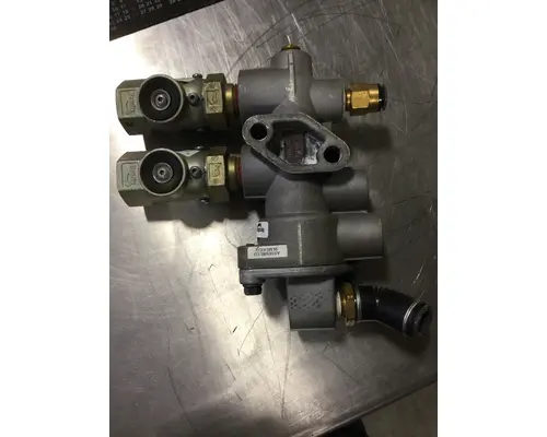 BENDIX MISC Air Brake Components OEM# BW-109792 in UMATILLA, OR $75.00 ...