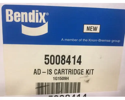 BENDIX MISC Air Dryer OEM# 5008414 in UMATILLA, OR #5008414