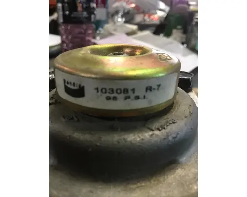 BENDIX MISC Brake Parts, Misc. Rear OEM# BW 103081 in UMATILLA, OR $150 ...
