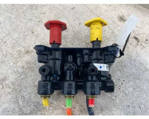 BENDIX MV-3 Brake Proportioning Valve OEM# K123706 in Dorr, MI $45.00 ...