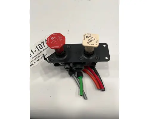 BENDIX Mv-3 Brake Air Valve OEM# 802804 in Dorr, MI $78.75 #361-10742