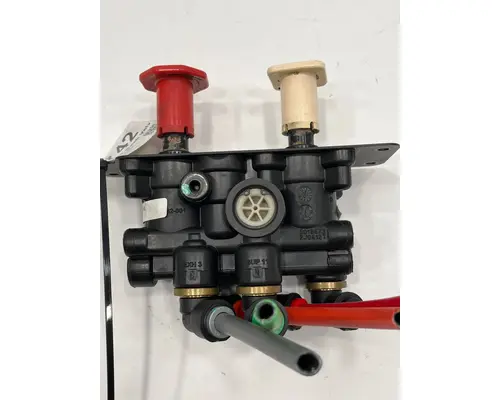 BENDIX Mv-3 Brake Air Valve OEM# 802804 in Dorr, MI $78.75 #361-10742