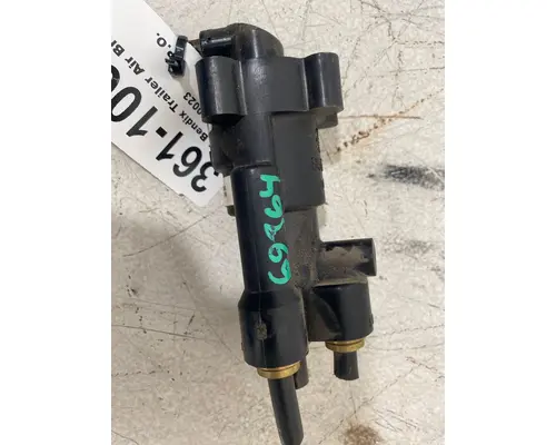 BENDIX TC-7 Brake Proportioning Valve OEM# 5014708 in Dorr, MI $81.00 ...