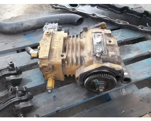 BENDIX TU-FLO 550 AIR COMPRESSOR in Stockton, CA $300.00 #2136354