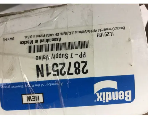 BENDIX Air Brake Components OEM# 287251N in UMATILLA, OR #287251N