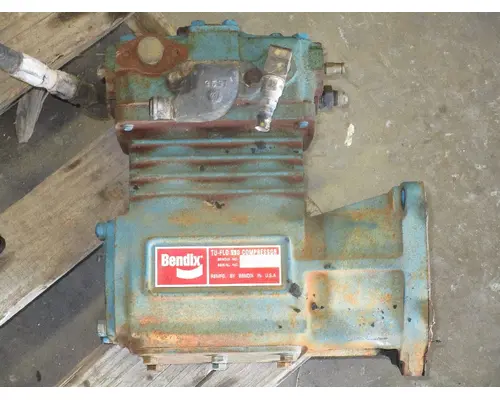 BENDIX Air Compressor OEM# 5002865 in CRANDALL, TX #72264