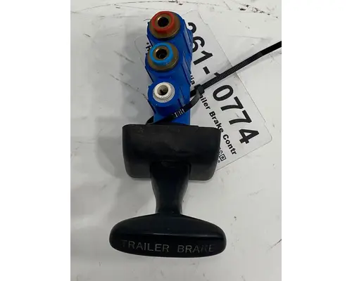 BENDIX Brake Air Valve OEM# K024934 in Dorr, MI #361-10774