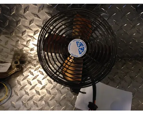 BERGSTROM SCHOOL BUS Fan Blade OEM# 756720C in Dorr, MI $30.00 #806-10779