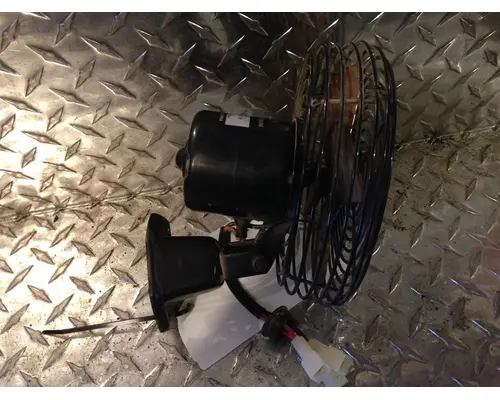 BERGSTROM SCHOOL BUS Fan Blade OEM# 756720C in Dorr, MI $30.00 #806-10779