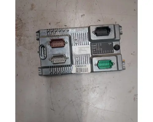 BLUE BIRD BBCV Body Control Module OEM# CV-CCM-D in BIG LAKE, MN $695. ...