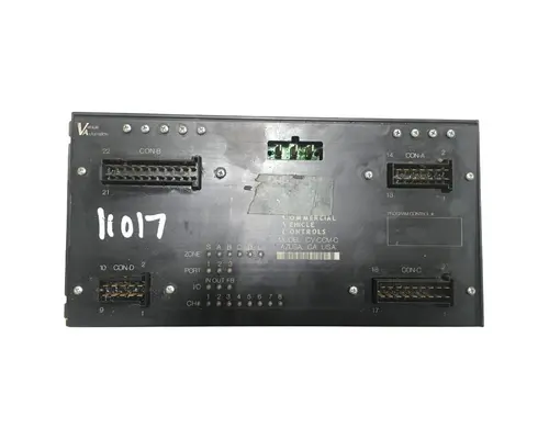 BLUE BIRD Vision Electronic Chassis Control Modules OEM# 00115307, CV ...