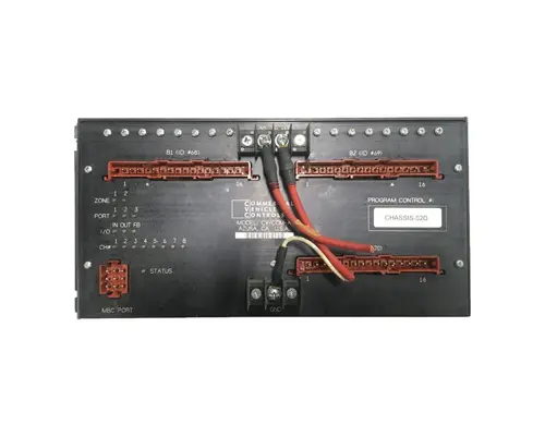 Blue Bird Vision Electronic Chassis Control Modules OEM# 00077446, in ...