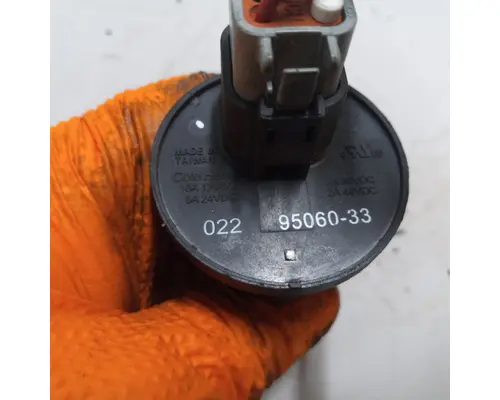 BLUE BIRD Vision Ignition Switch OEM# K034342, BX K019425, 95060-23- in ...