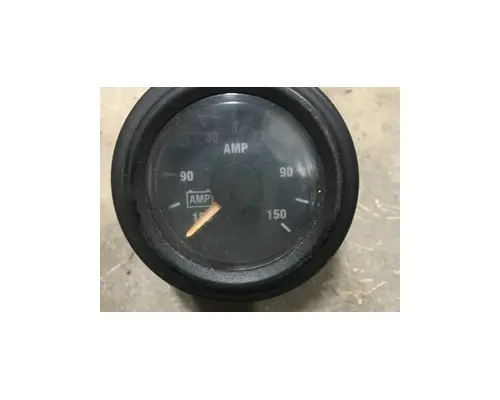 BLUE BIRD Vision Instrument Cluster in BIG LAKE, MN #10-DG-BBA