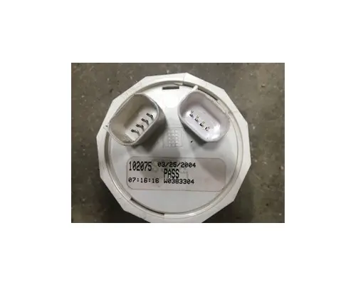 BLUE BIRD Vision Instrument Cluster OEM# 102075 in BIG LAKE, MN #10DG-BBA