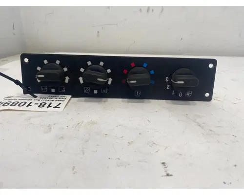 BLUEBIRD School Bus Climate Control OEM# 261829 in Dorr, MI $200.00 ...