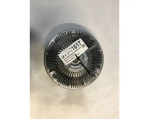BORGWARNER 805 Viscous Fan Clutch Fan Clutches & Hubs OEM# 4111771C1 in ...