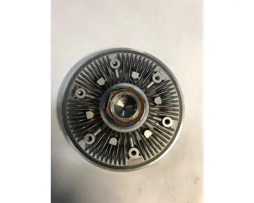 BORGWARNER 805 Viscous Fan Clutch Fan Clutches & Hubs OEM# 4111771C1 in ...
