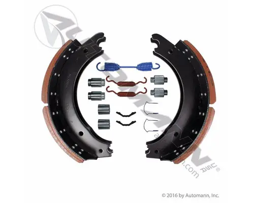BRAKE SHOE KIT Brake Shoe Kit OEM# 4515P in Dorr, MI $49.00 #368-10006