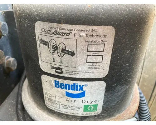 Bendix AD-IP Air Dryer in Des Moines, IA $166.00 #25457567