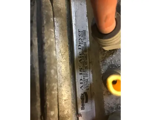 Bendix BENDIX AD-1P Air Dryers OEM# 7819958 in Holland, MI #72104