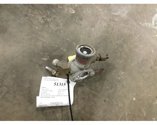 Bendix TP-3 Valve OEM# 104534 in Holland, MI #51315