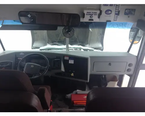 Blue Bird VISION Dash Assembly in Spencer, IA $700.00 #24744786